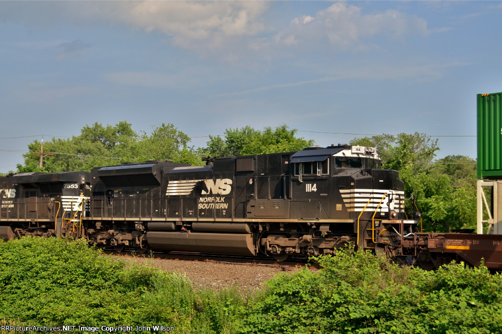 NS 1114